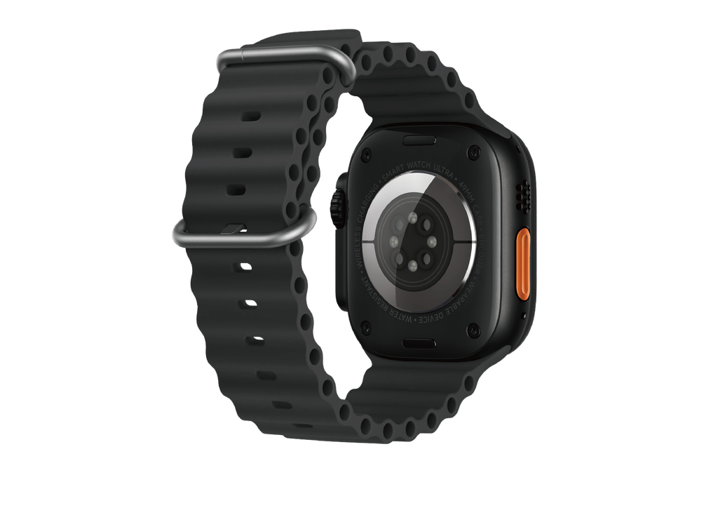 Oteeto Ultra 2 Smart Watch | lemak Oteeto Ultra 2 Smart Watch | lemak